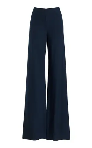 KALLMEYER Adira Wide Leg Trousers