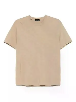 TOM FORD Crew-neck T-shirt