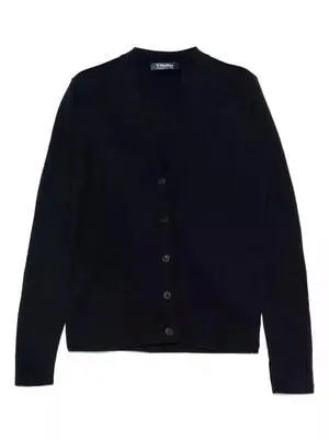 Max Mara Wool Cardigan
