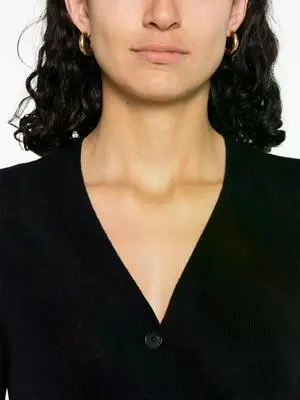 Max Mara Wool Cardigan