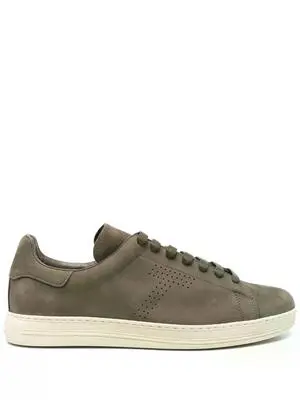 TOM FORD Suede Sneakers