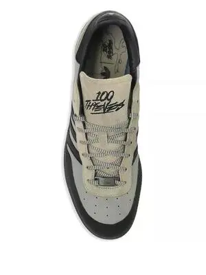 Adidas X 100 Thieves Palos Hills Sneakers - Grey