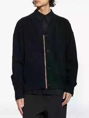 Paul Smith V-neck Cardigan