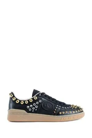 Valentino Garavani Valentino Garavani Freedots XL Sneakers - Black