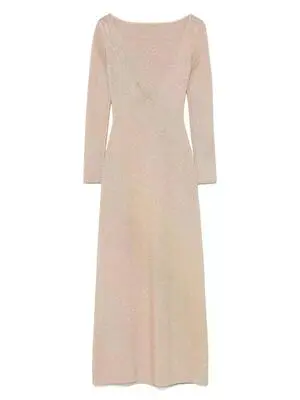 Max Mara Studio Boatneck Day Dresses