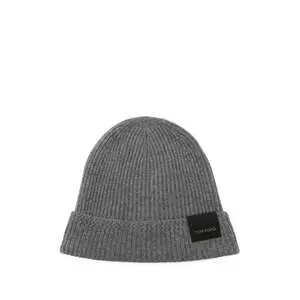 TOM FORD Cashmere Cap - Grey
