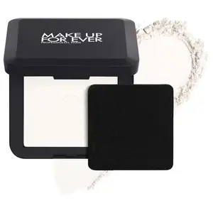 MAKE UP FOR EVER Mini Hd Skin Blurring & Perfecting Pressed Powder - 0.1 Translucent