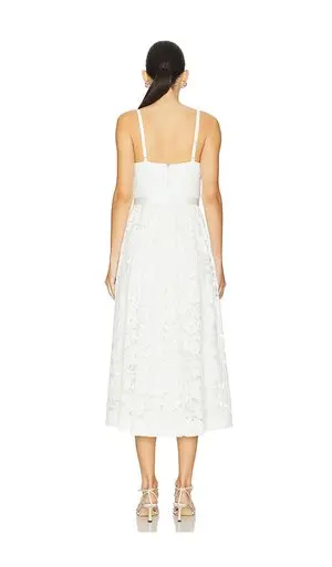 Likely Meryl Dress