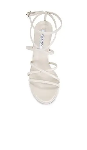 TONY BIANCO Sass Strappy Stiletto Sandal