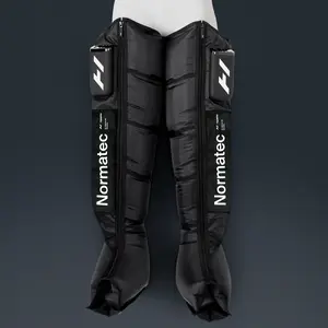Nike Hyperice Normatec Elite Legs Dynamic Air Compression Boots