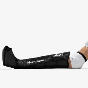Nike Hyperice Normatec Elite Legs Dynamic Air Compression Boots
