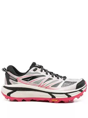 HOKA® Mafate Speed 2 Sneakers - Grey
