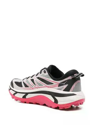 HOKA® Mafate Speed 2 Sneakers - Grey