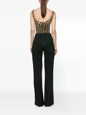ATU BODY COUTURE Leopard-print Body