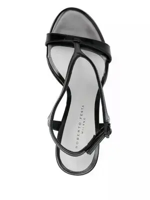 Roberto Festa 70mm Jennie Heeled Sandals