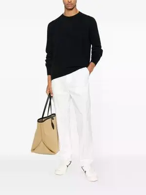 TOM FORD Cashmere Sweater - Blue