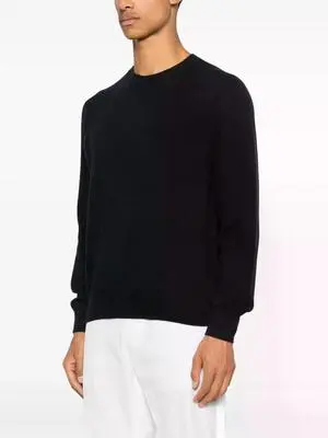 TOM FORD Cashmere Sweater - Blue