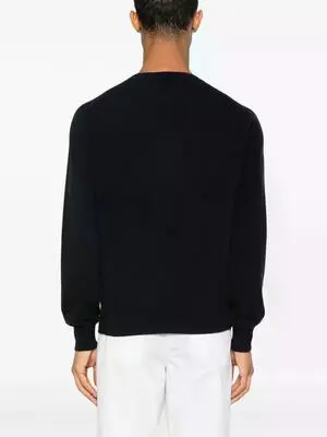 TOM FORD Cashmere Sweater - Blue