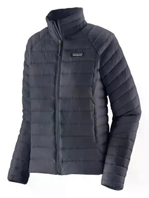 Patagonia Padded Jacket - Blue