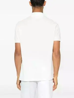 TOM FORD Piqué-weave Polo Shirt