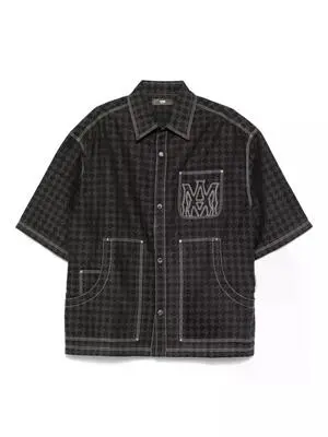 Amiri Ma Quad Shirt