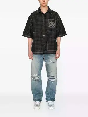 Amiri Ma Quad Shirt