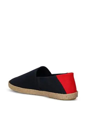 Tommy Hilfiger Cotton Espadrilles