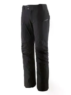 Patagonia Logo-print Performance Trousers