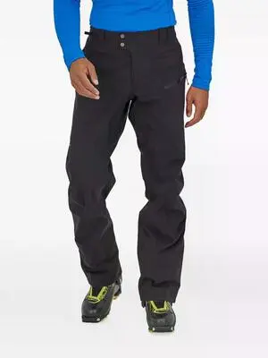 Patagonia Logo-print Performance Trousers