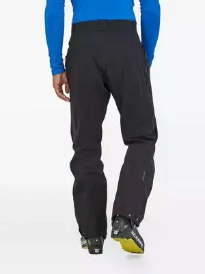 Patagonia Logo-print Performance Trousers