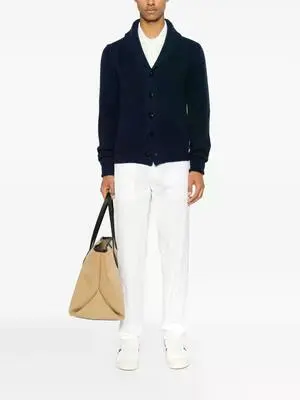 TOM FORD Cashmere Cardigan