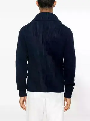 TOM FORD Cashmere Cardigan
