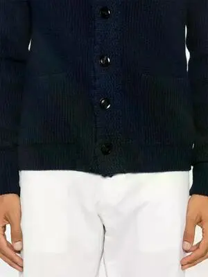 TOM FORD Cashmere Cardigan
