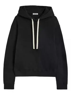 Jil Sander Hooded Sweatshirts Hoodies For Men