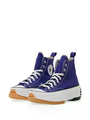 CONVERSE Run Star Hike Platform Sneakers
