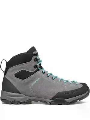 SCARPA Leather Boots