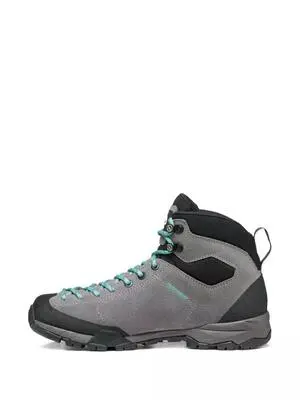 SCARPA Leather Boots