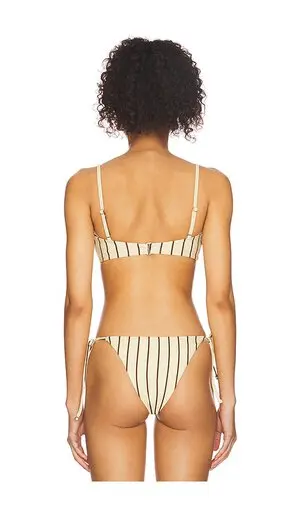Superdown Minca Bikini Top