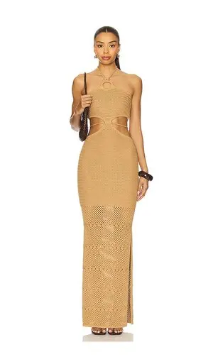 Tularosa Parisa Maxi Dress