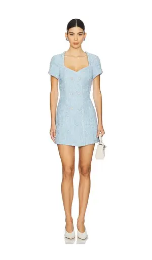 Likely Plunge Cocktail Dresses
