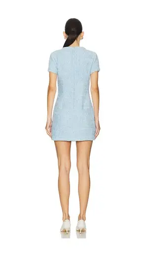 Likely Gia Mini Dress