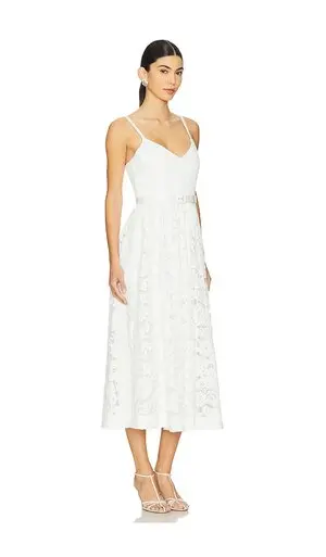Likely Meryl Lace Dress