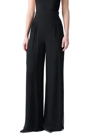 Akris Zip Up Pants For Women