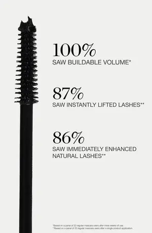 OGEE Beyond Clean Volumizing Mascara