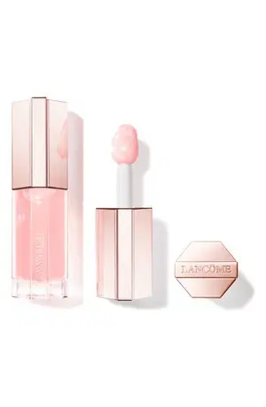 LANCOME Lip Idôle Juicytreat Lip Gloss With Squalane - 22