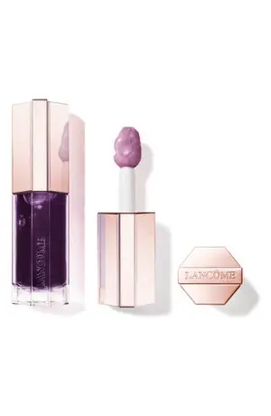 LANCOME Lip Idôle Juicytreat Lip Gloss With Squalane - 90