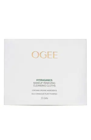 Ogee Fragrance Free Skincare Products