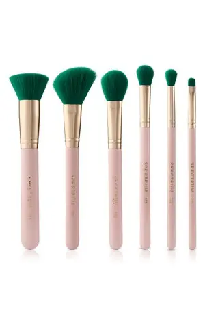 SPECTRUM Beverly Hills 6-piece Makeup Brush Set