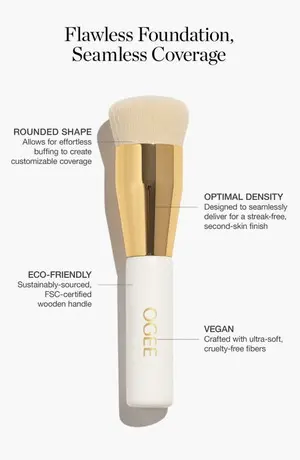 OGEE The Base Brush - No Color