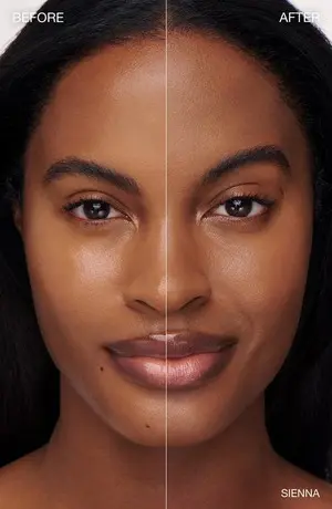 OGEE Complexion Perfecting Setting Powder - Sienna